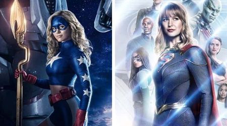 Black Lightning (Season 3) - News, Bio, Facts (Updated on Mon, Jul 26 2021)