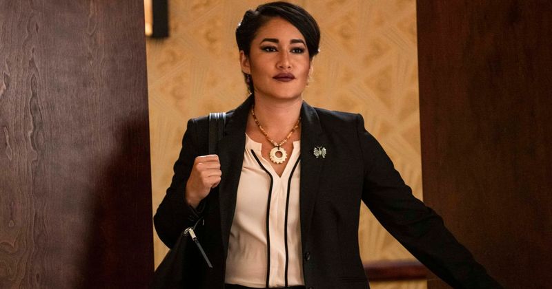 'Yellowstone' Season 3 Episode 4: Who is Angela Blue Thunder and is she ...