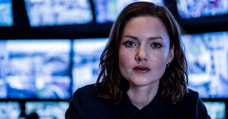 'The Capture': Release date, plot, cast, trailer and all you need to ...