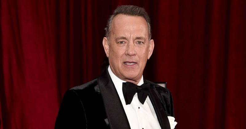 Fact check: Tom Hanks is not under house arrest for 'pedophilia', pics ...