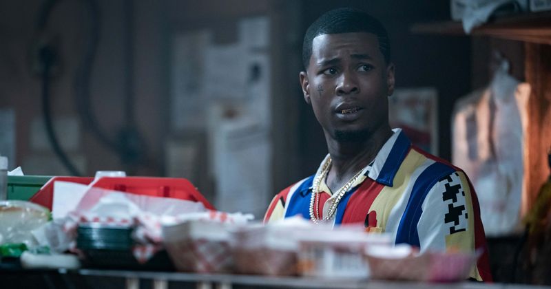 ‘P-Valley’: Lil' Murda actor J Alphonse Nicholson promises ‘dynamic and ...