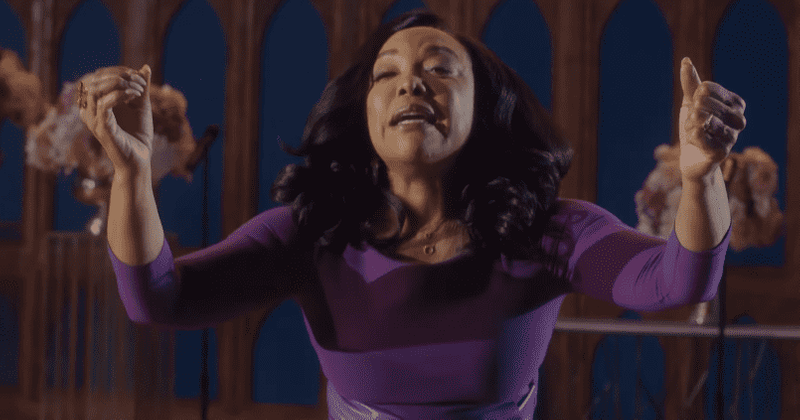 'Greenleaf' Season 5 Finale Preview: Is Lady Mae giving a sermon at ...