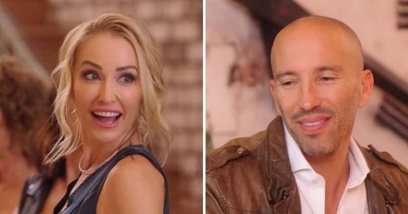 'Selling Sunset': Are Jason and Mary in love? Fans say 'they'll end up ...