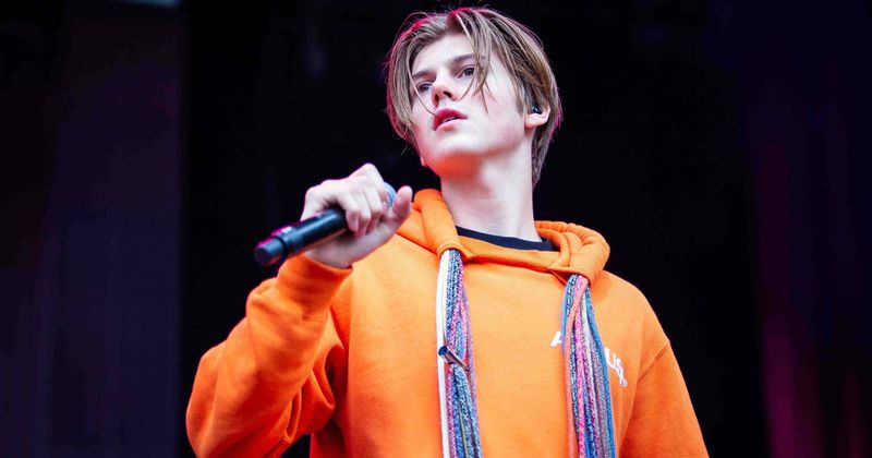 #RuelIsOverParty: Who is Ruel Vincent van Dijk, why are fans trying to ...