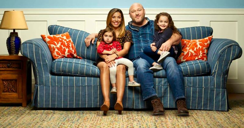 EXCLUSIVE | 'United We Fall' star Christina Vidal says her onscreen ...