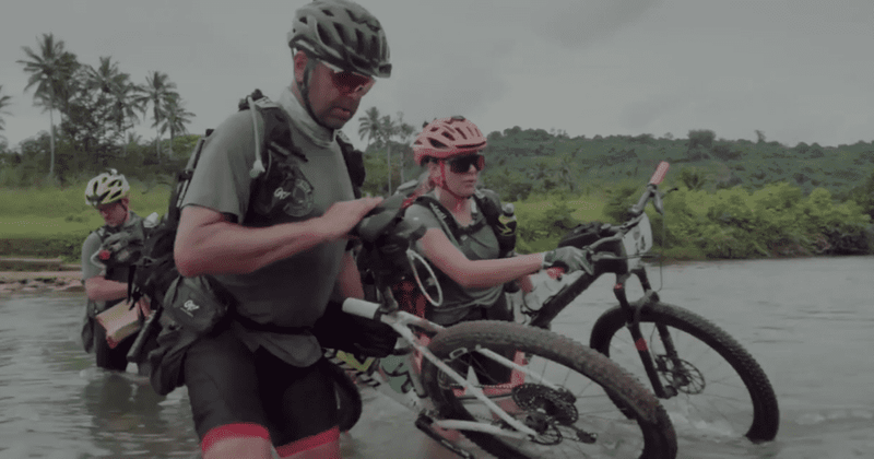 'World's Toughest Race: Eco-Challenge Fiji': Meet the teams that won ...