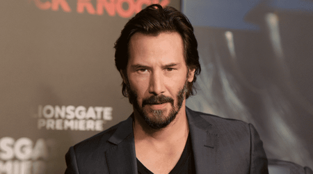 Keanu Reeves - News, Bio, Facts (Updated on Fri, Jan 29 2021)