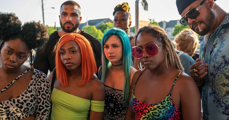 'P-Valley' Episode 8 Ending Explained: Will Montavius's off-screen ...