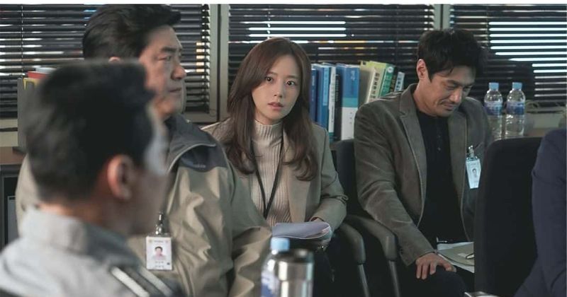 What is 'Flower of Evil' Episode 11.5? tvN releases plot highlights ...