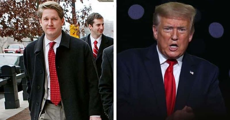 Who is Carl Nichols? How district judge blocked Trump's TikTok ban ...