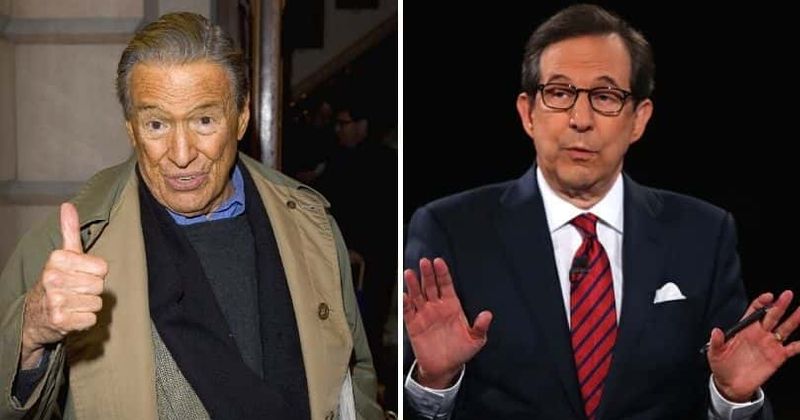 First Presidential Debate 2020 ‘youre No Mike Wallace Trends After