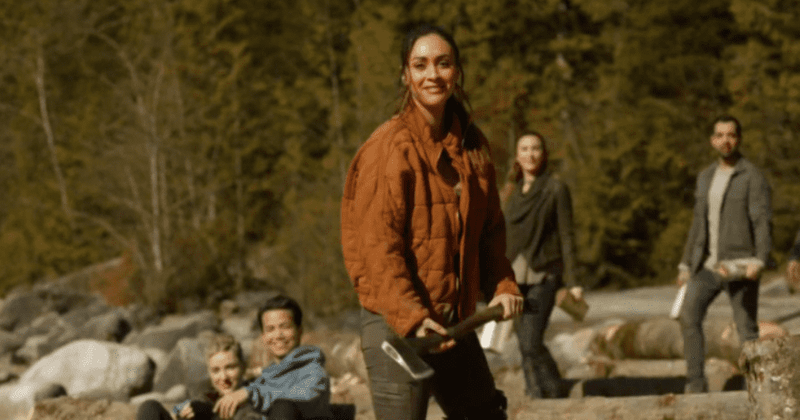 'The 100' Series Finale: It has always been Raven's story, say fans as ...