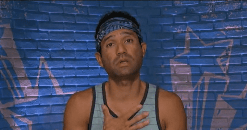 'Big Brother': Kevin eliminated, fans say producers need to alter ...