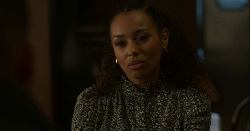 'Power Book II: Ghost' Episode 5: Carrie hooks up with Zeke, fans say ...