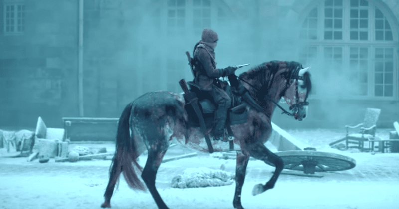 'La Révolution': Release date, plot, cast, trailer and all you need to ...