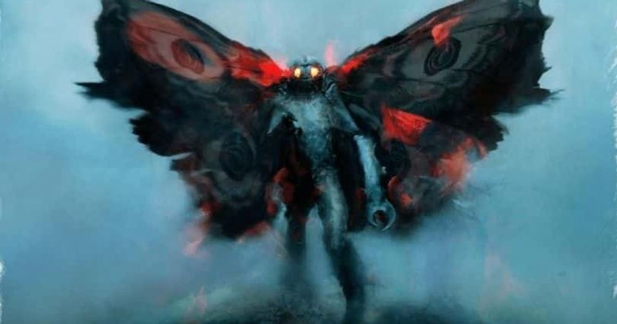 'The Mothman Legacy': Release date, plot, trailer and all you need to ...