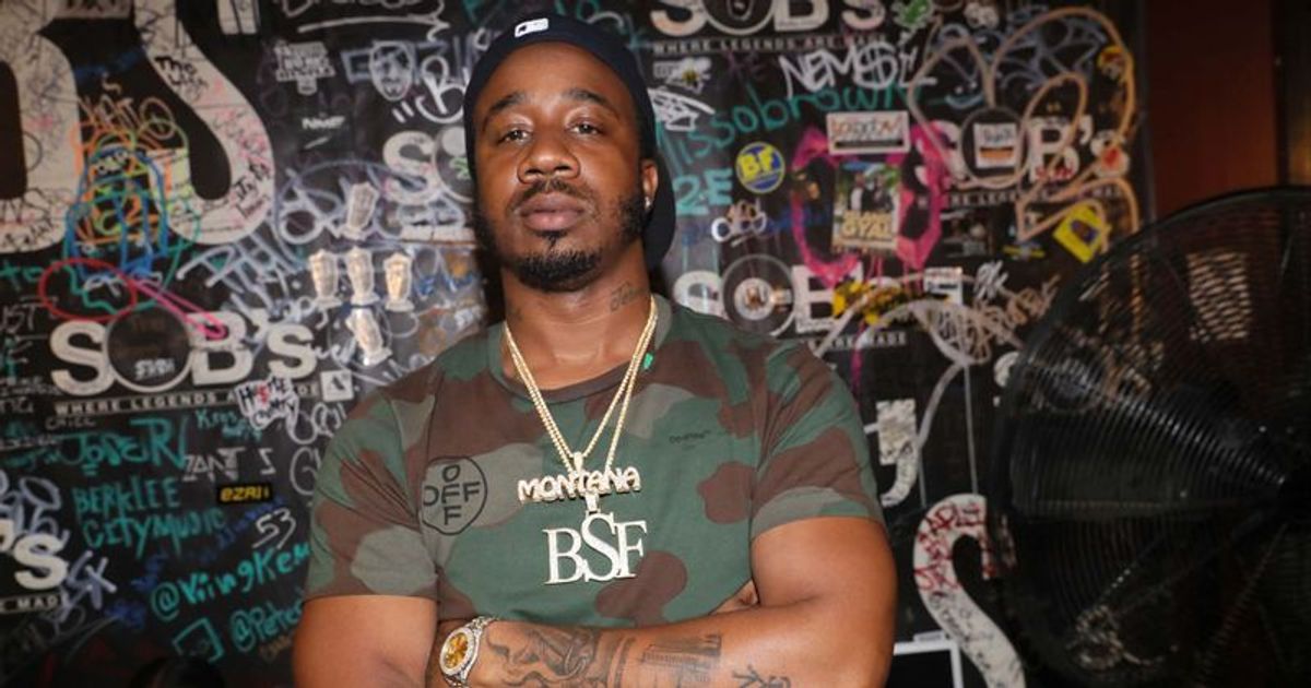 Benny The Butcher ‘Burden Of Proof’: Release date, concept, guest ...