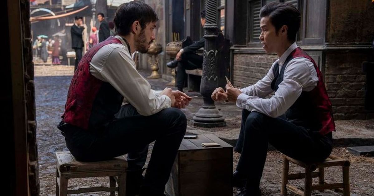 'Warrior' Season 2 Episode 3 Promo: Has Father Jun found out about ...
