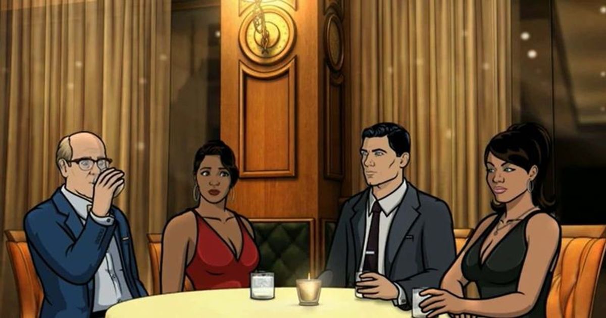 'Archer' Season 11 Episode 6 Review: The cracks in Lana's marriage ...