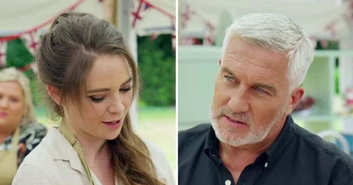 'The Great British Baking Show': Does Paul Hollywood fancy Lottie? Fans ...