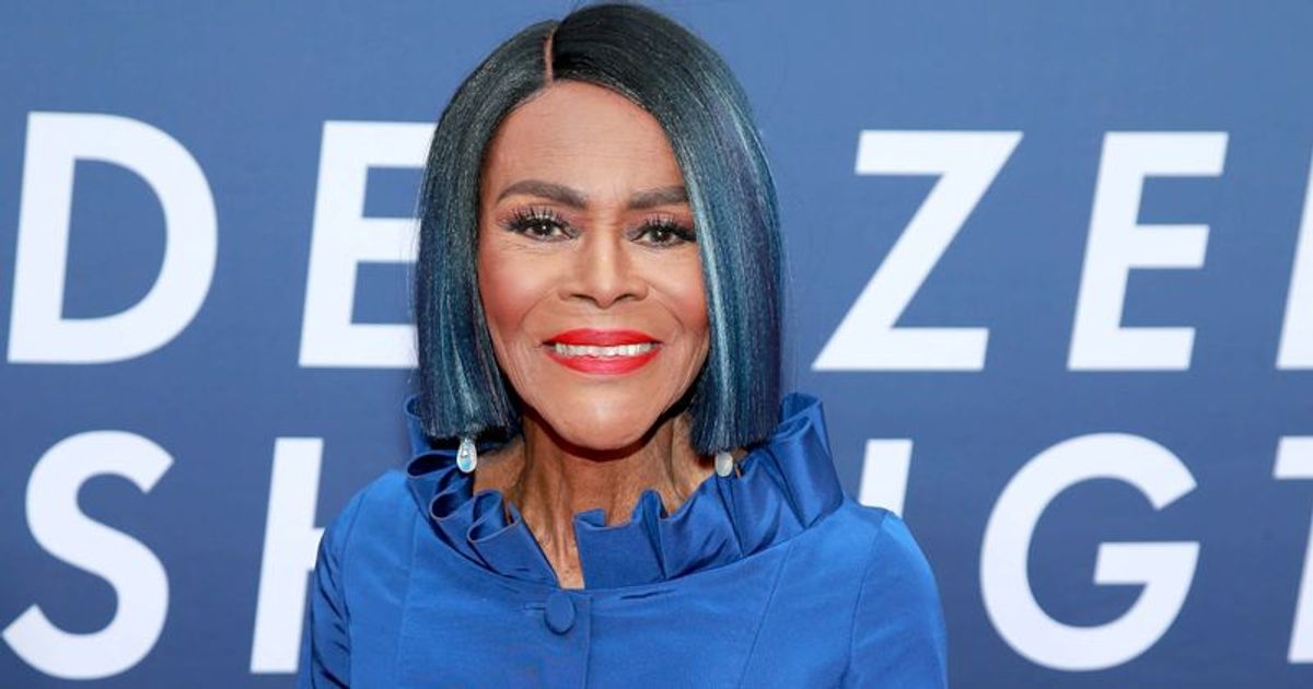 'Saturday Night Live': Who is Cicely Tyson? Here's all you need to know ...