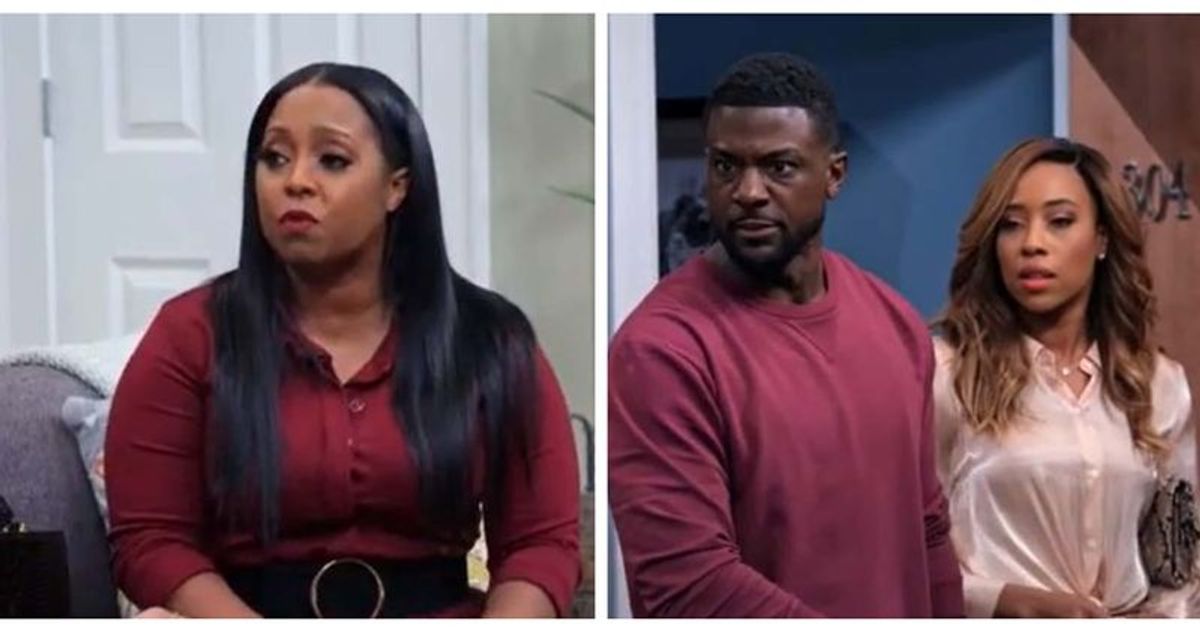 'House of Payne' Season 9 Episode 13 Preview: Will Miranda date someone ...