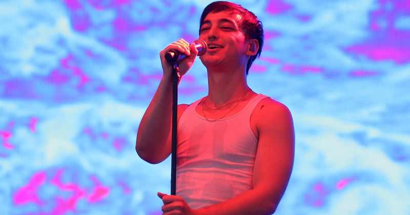 Who is Joji? 5 fun facts about the Japanese singer as Internet loses ...