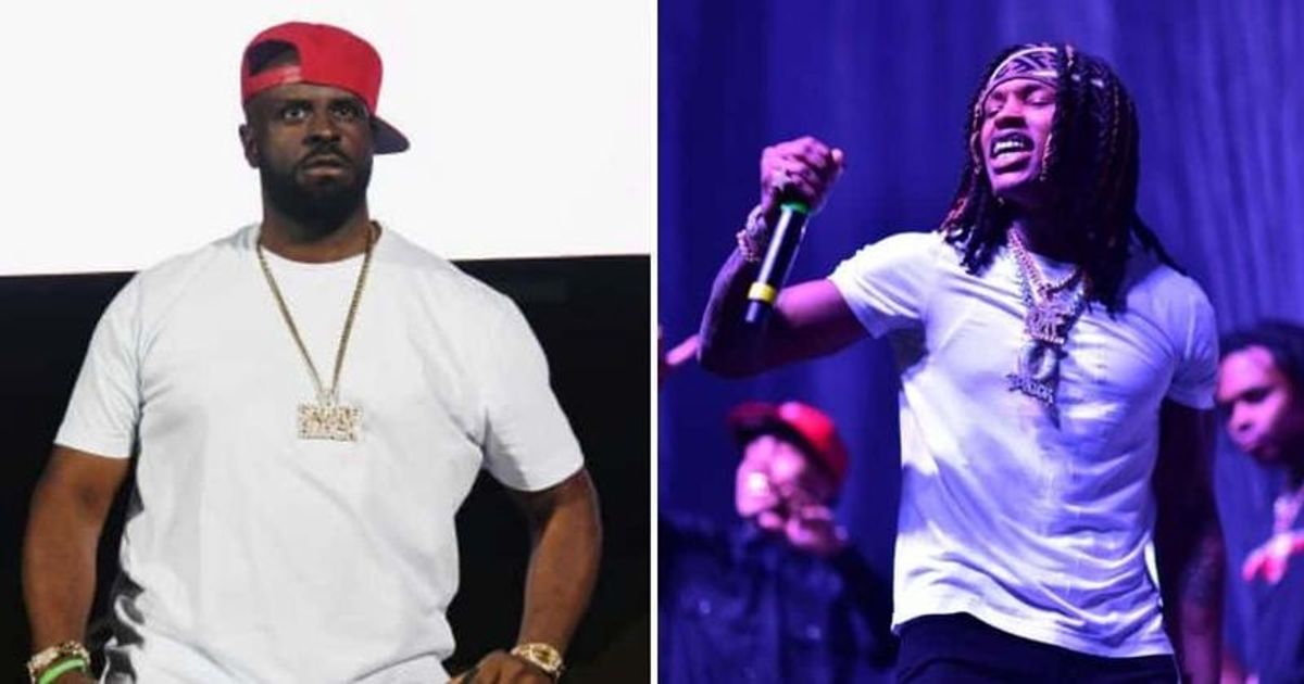 Funkmaster Flex announces team up with King Von for single, fans cry ...