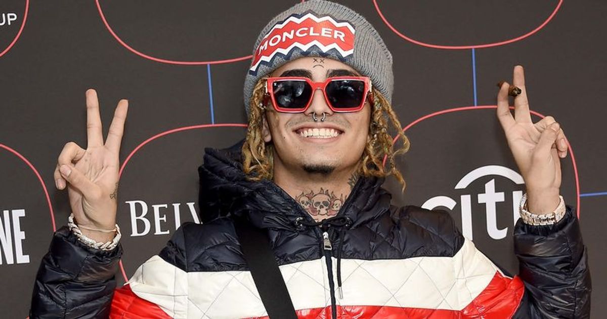 Lil Pump changes Instagram bio to 'Lil Pimp', continues supporting ...