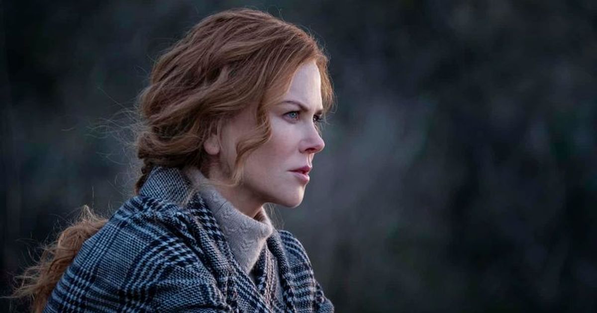 'The Undoing' Episode 3: Shocking end as cops gives Grace Fraser proof ...