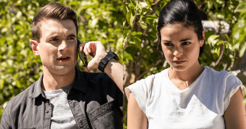 ‘SWAT’ Season 4 Episode 3: Will Chris confess her feelings for Street ...