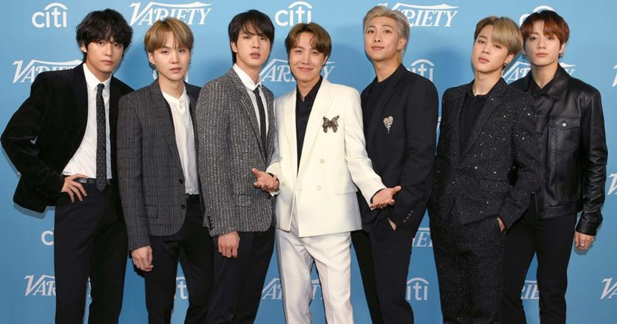 How much does BTS 'BE' (Deluxe Edition) cost? Fans want a Standard ...