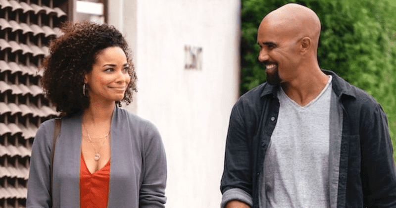 ‘SWAT’ Season 4 Episode 2 ‘Stakeout’: Can Hondo and Nichelle give love ...