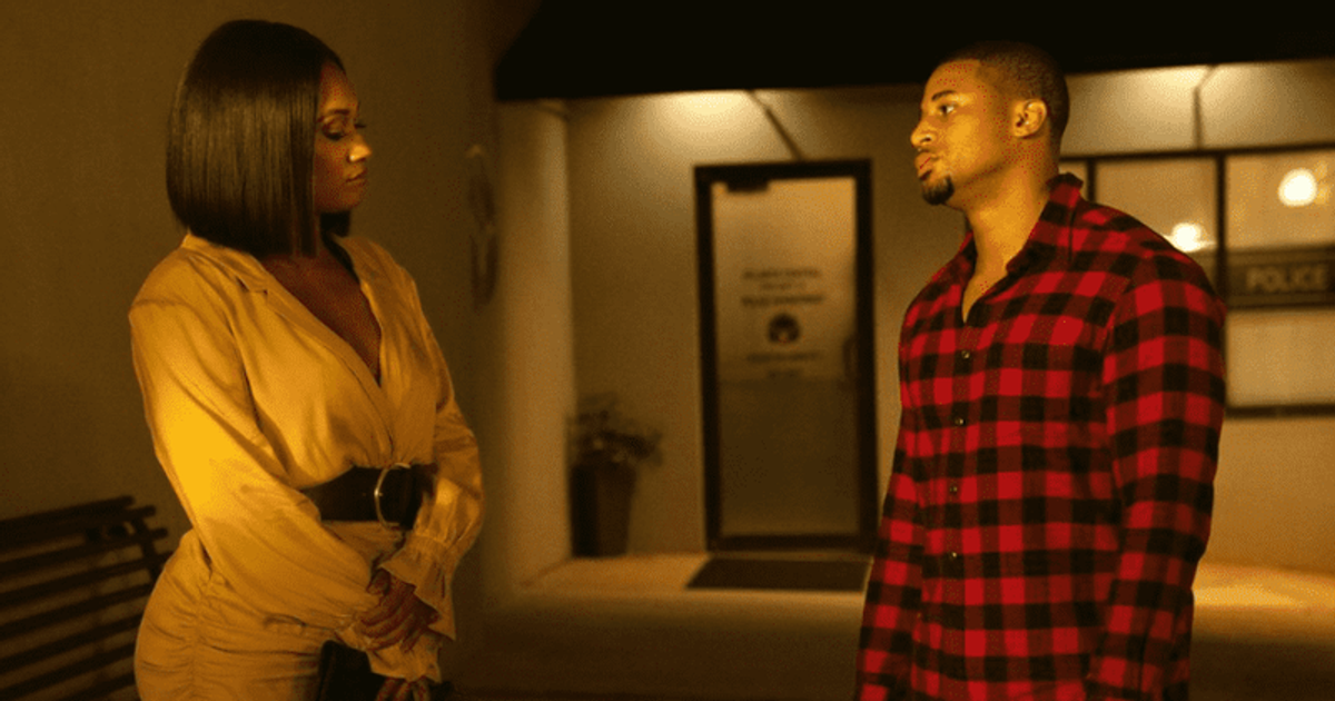 'Sistas' Season 2 Episode 6 : Will Fatima turn Zac's life around after ...