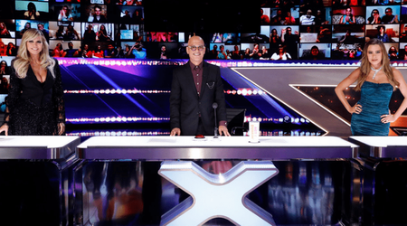 America's Got Talent (Season 14) - News, Bio, Facts (Updated on Tue ...