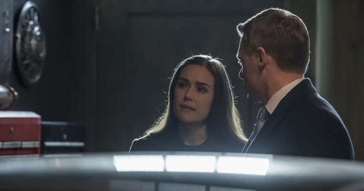 'The Blacklist' Season 8 Episode 1 Review: Elizabeth 'Liz' Keene has ...