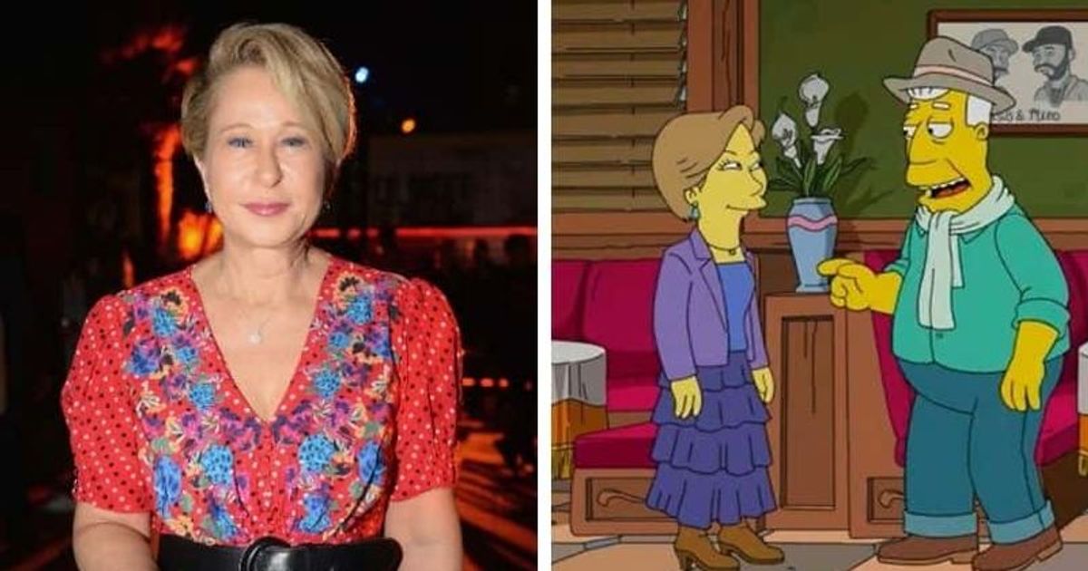 'The Simpsons' Season 32 Episode 6: Lisa Simpson's voice actor Yeardley ...