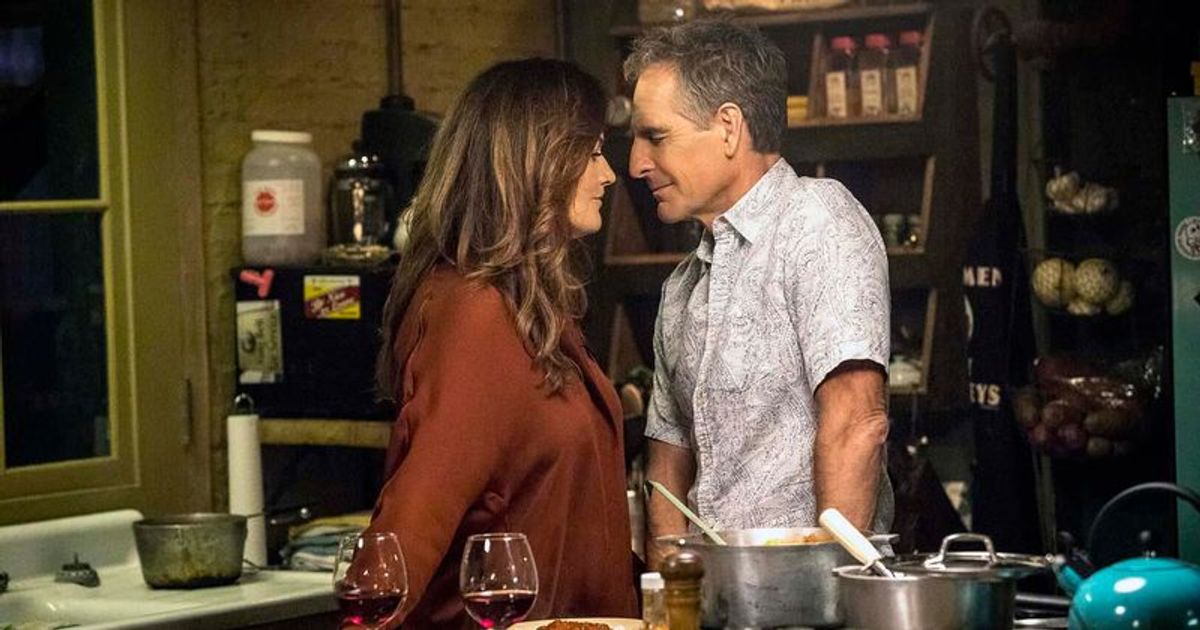 'NCIS: New Orleans' finally reunites Pride and Rita: A look at Scott ...