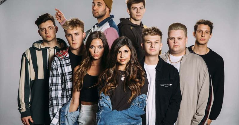 What happened to Team 10? Jake Paul claims he created the 'first ...