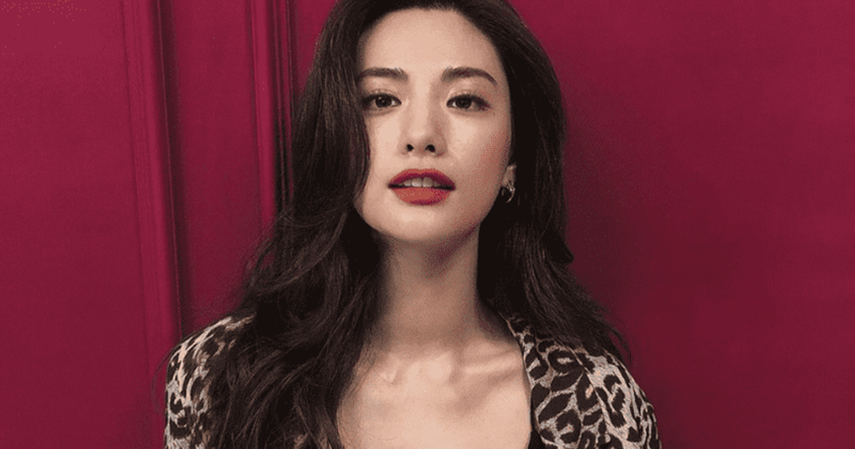 Who is Nana? BTS' 'Sing Dynamite with me' music video features a new ...