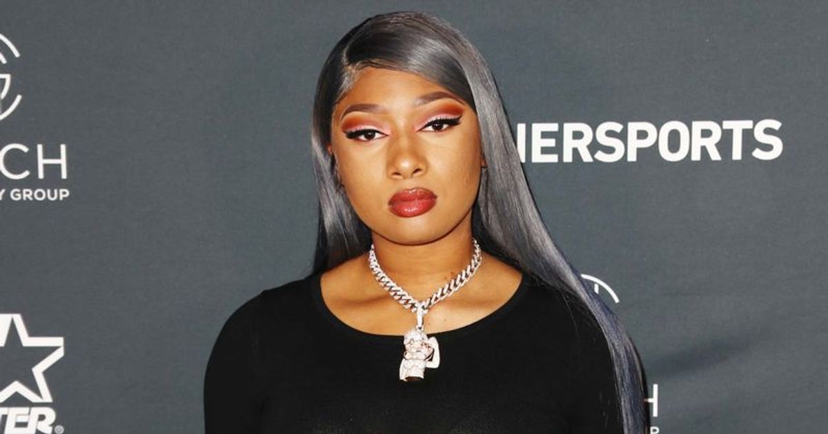 Was Megan Thee Stallion’s late mother a rapper? Here’s how Holly-Wood ...