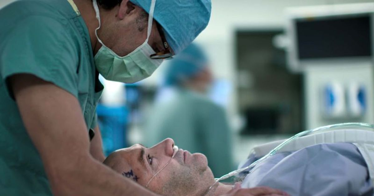'The Surgeon's Cut': Release date, plot, cast, trailer and all you need ...