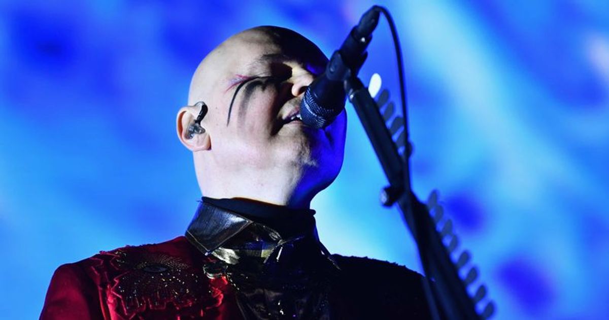 The Smashing Pumpkins 'Cyr': Release date, tracklist, where to stream ...