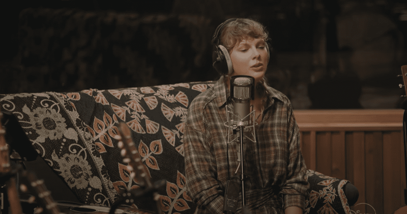 Taylor Swift's ‘Folklore’ Concert: How to live stream for free? Here's ...