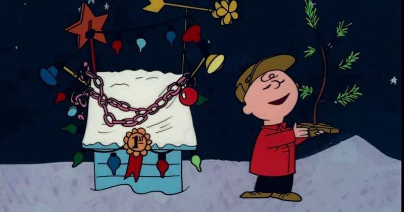 'A Charlie Brown Christmas': Release date, where to watch, trailer and ...