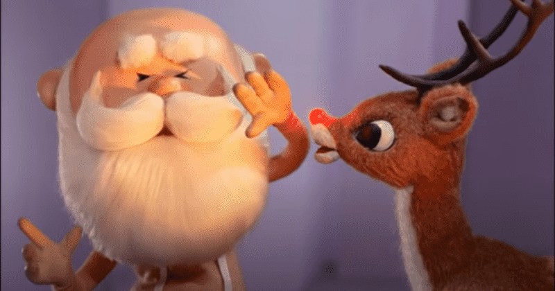'Rudolph the Red-Nosed Reindeer': When does it air? Plot, trailer and ...
