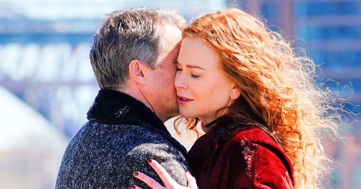 ‘The Undoing’ Finale Spoilers: Did Grace frame Jonathan for the murder ...