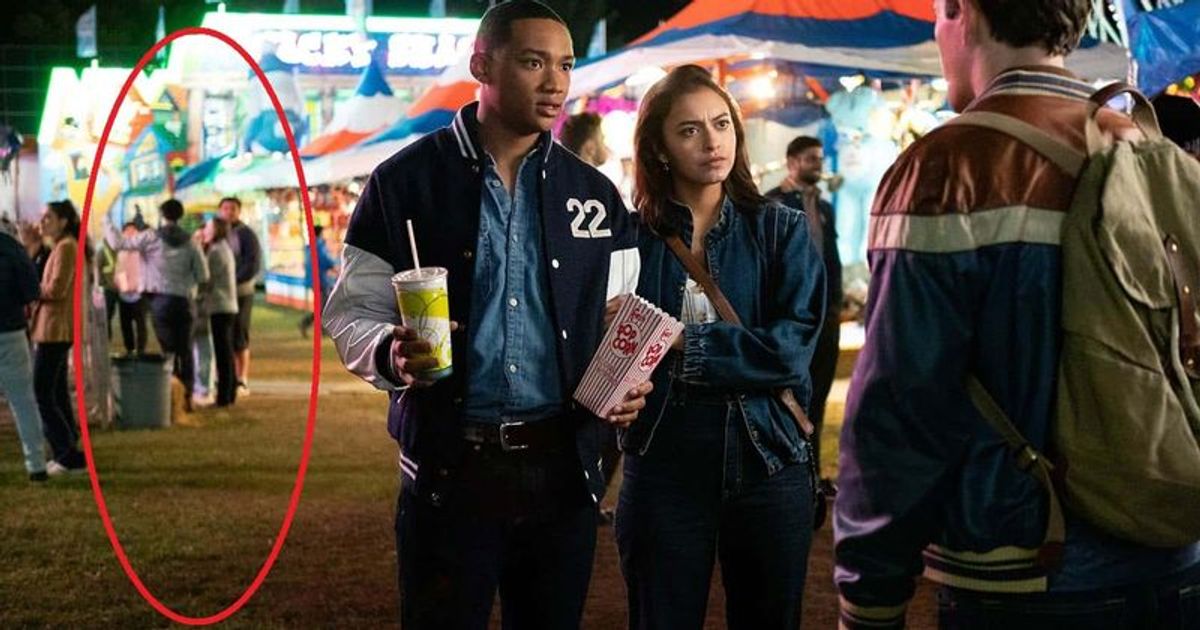 'The Hardy Boys': Where is Iola Morton? Joe Hardy's girlfriend from the ...