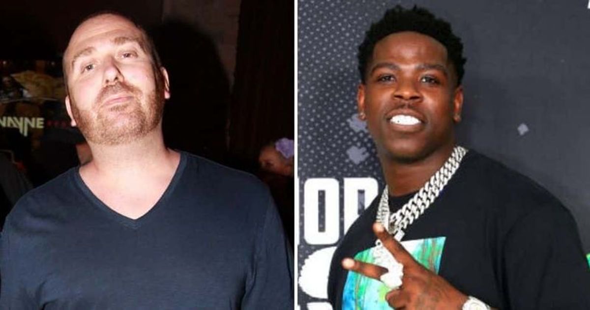 Who is DJ Vlad? How FBI may have used rapper Casanova's interview with ...