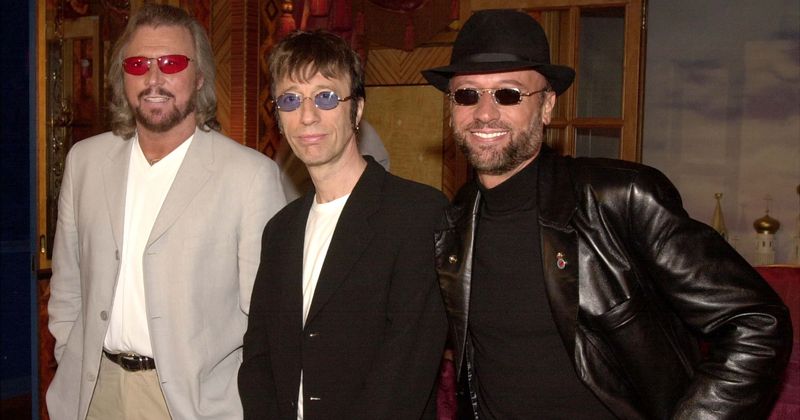 Where are Bee Gees now? Barry Gibb to Vince Melouney, here's what the ...